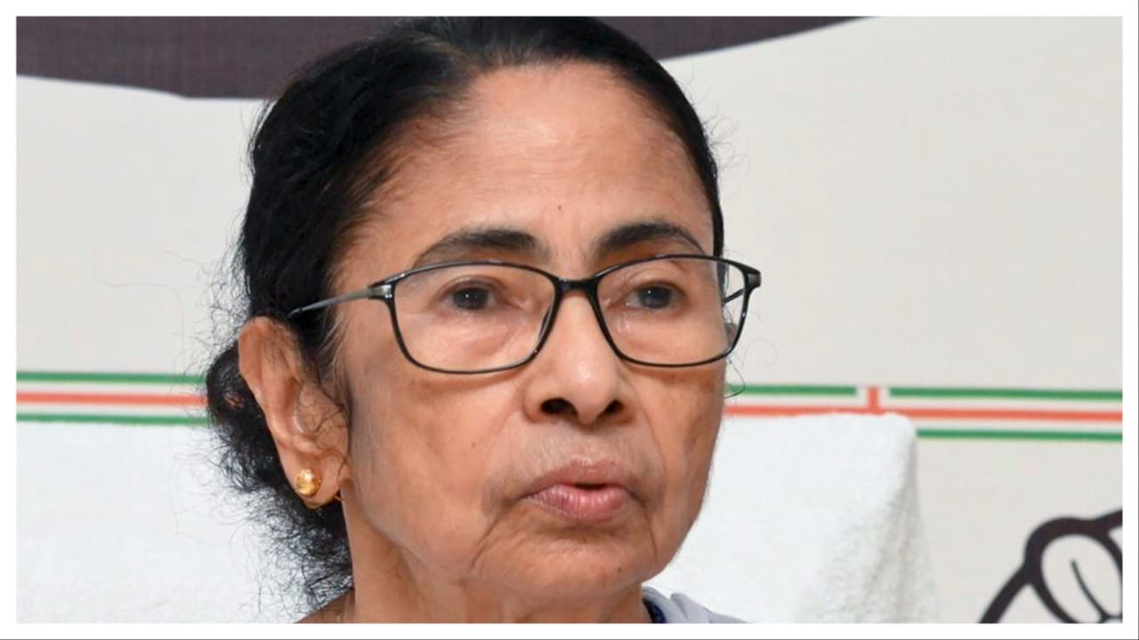 West Bengal: Mamata Banerjee to lead Kolkata protest over post-poll ...