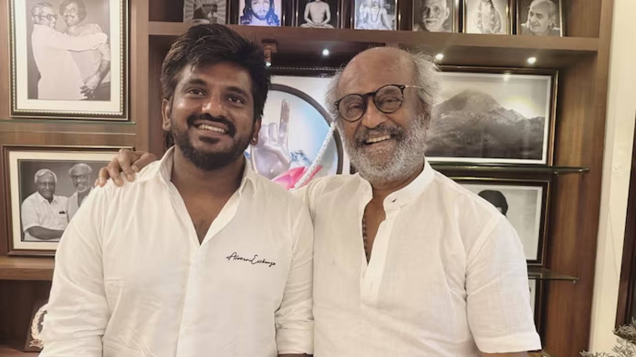 Ashwath Marimuthu confirmed for Rajinikanth Thalaivar 173? RKFI's ...