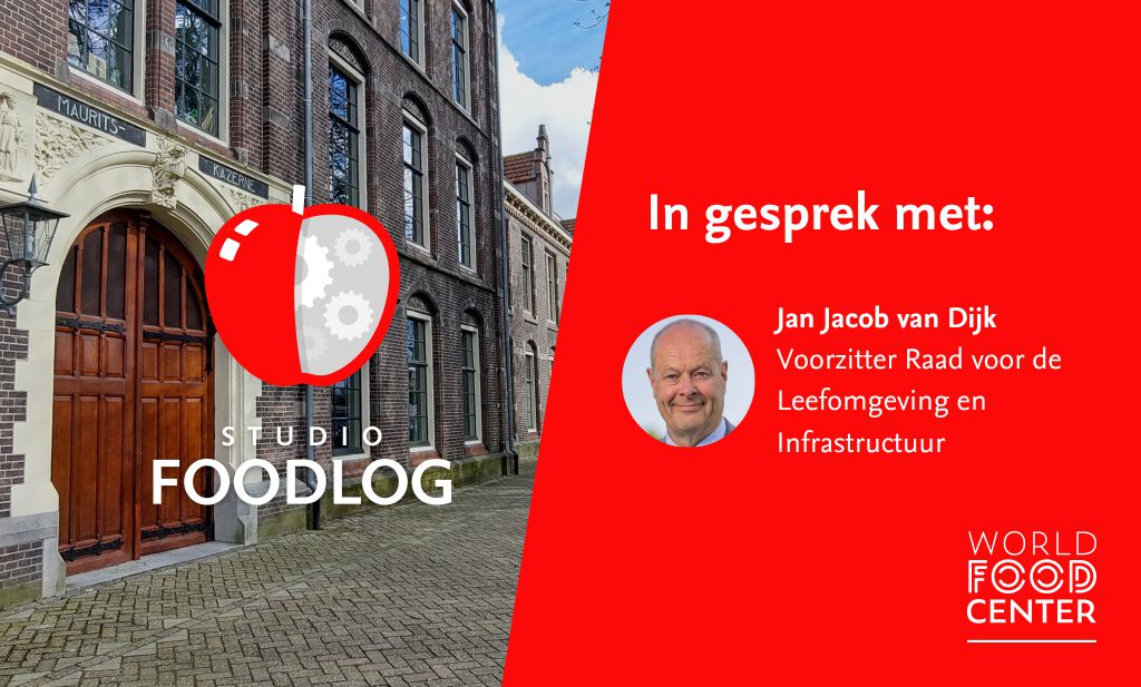Water wordt pas spannend als je het saai houdt