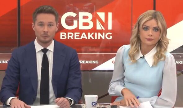 Squirming Labour minister brutally skewered on GB News: ‘Do you not ...