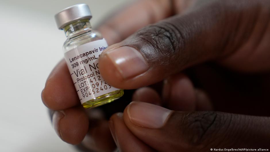 'Miracle' HIV drug lenacapavir approved amid drastic US health budget cuts