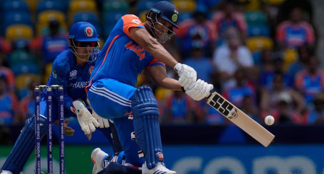 India vs Afghanistan T20I series 2026: Complete schedule, time, venue ...