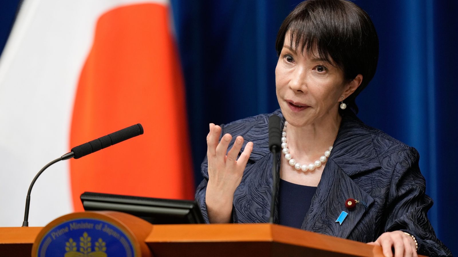 C Raja Mohan writes | Japan’s new military doctrine is about balancing ...