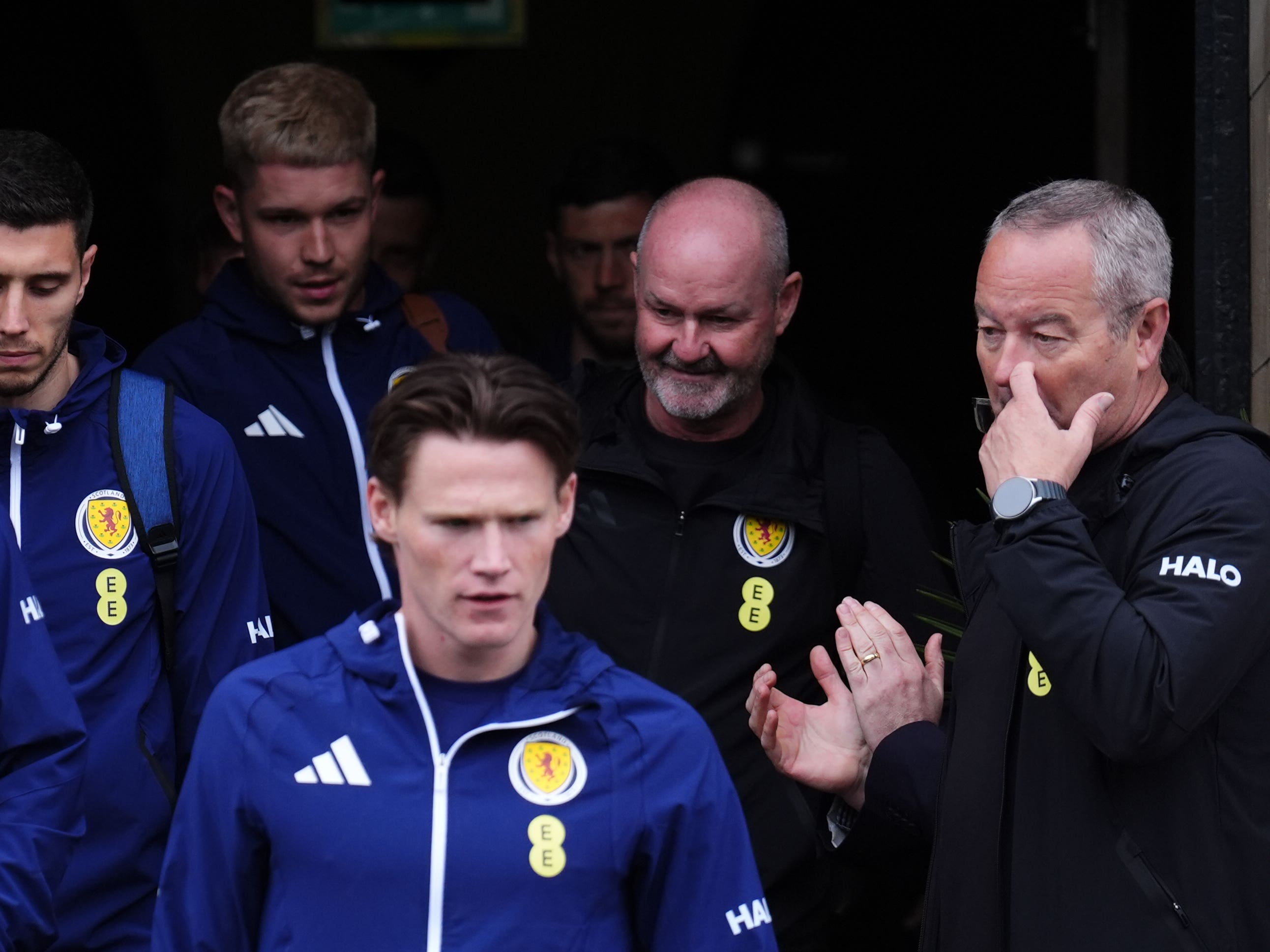 'I've always known I was right' - bullish SFA president not interested ...