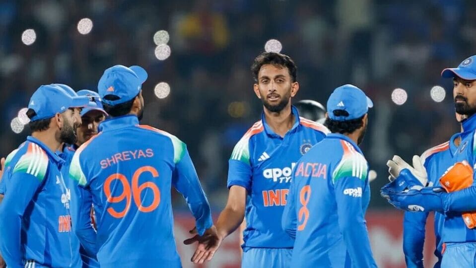 India vs Afghanistan: Complete schedule, team squads, venues and key ...