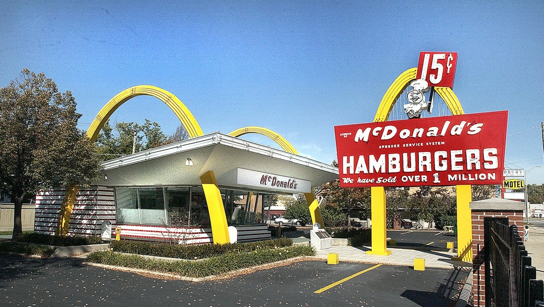 17 fast food items that failed to last