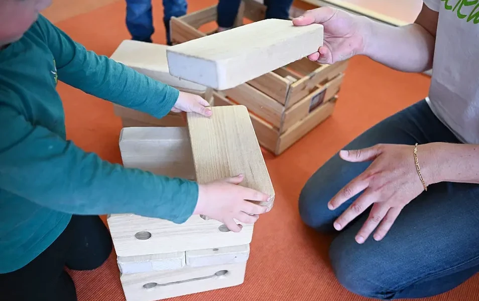 Fun play ideas to spark your kid’s imagination