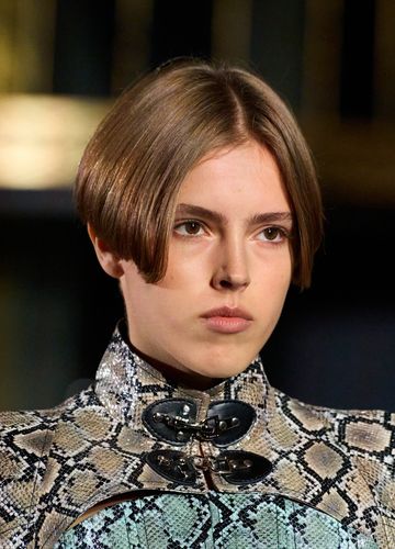 Superkurz mit klaren Linien: So modern ist der Sculpted Micro Bob