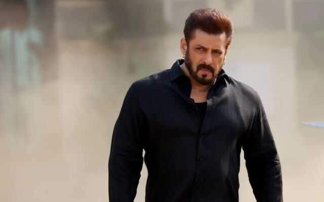 Salman Khan sends legal notice to makers of Kala Hiran over film based ...
