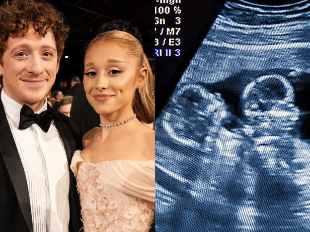 Fact check: Is Ariana Grande pregnant with Ethan Slater’s child? Here’s ...
