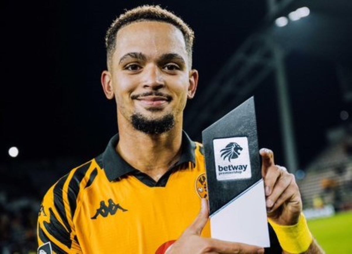 Kaizer Chiefs defender leaves Naturena for UEFA Champions League football?