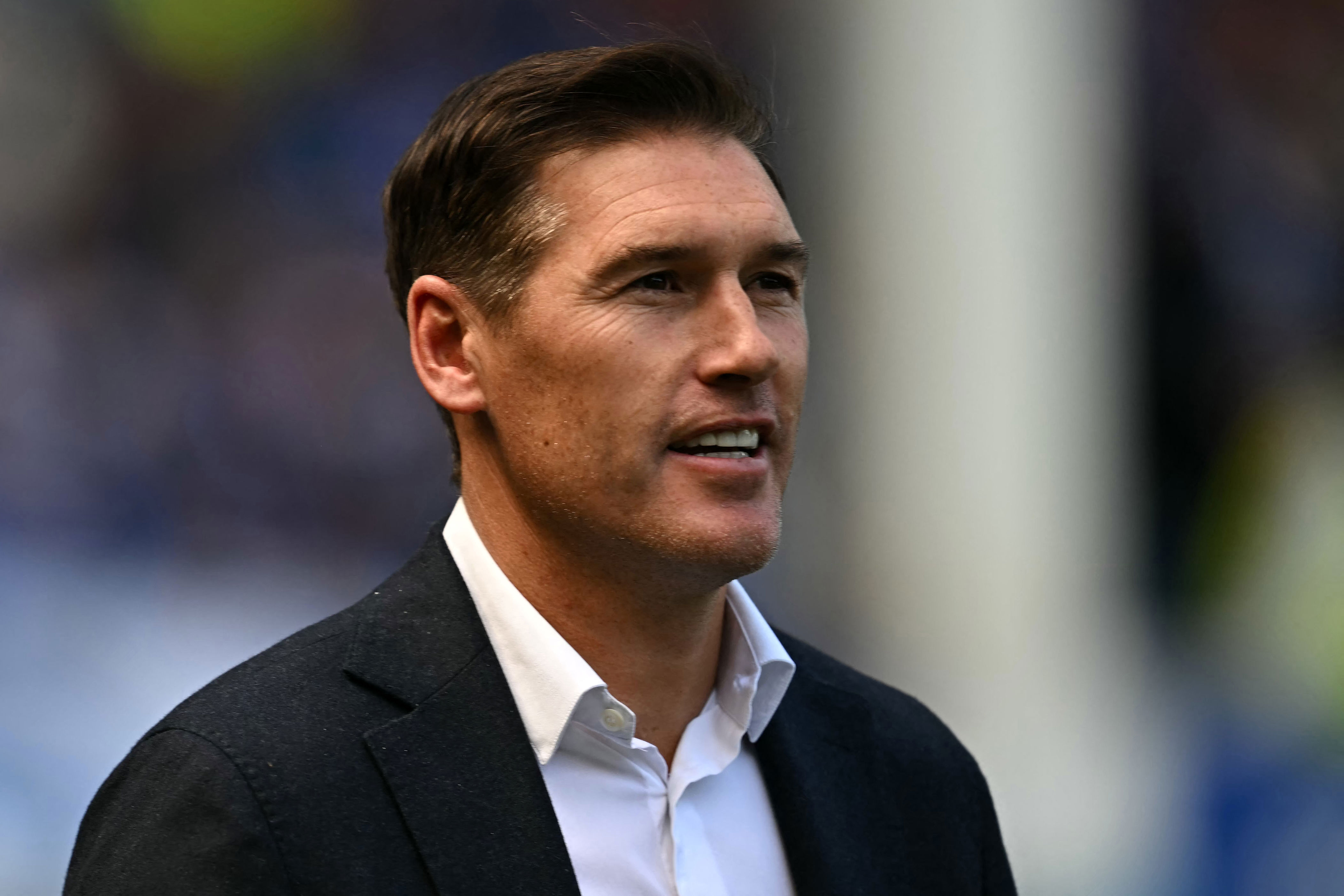 Barry backs MK Dons to become the latest back-to-back promotion winners