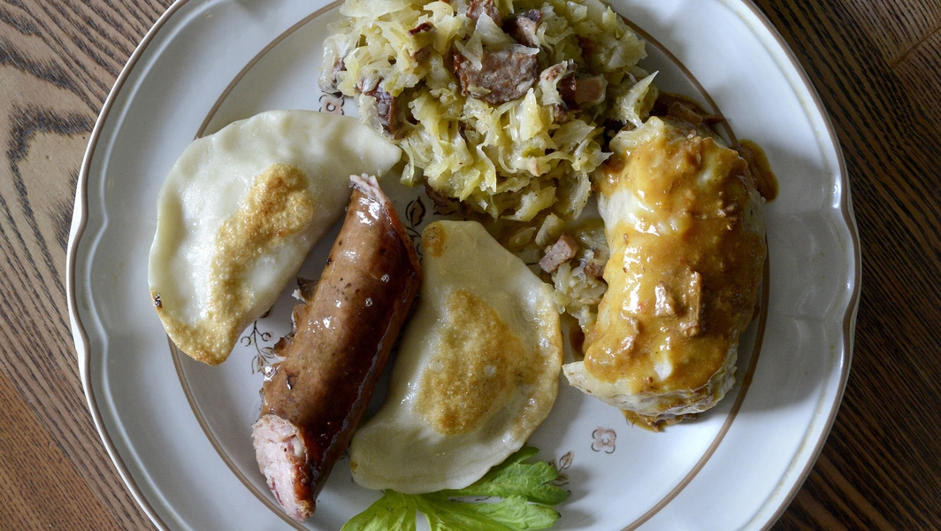 Kielbasa comfort food ideas you’ll crave all winter