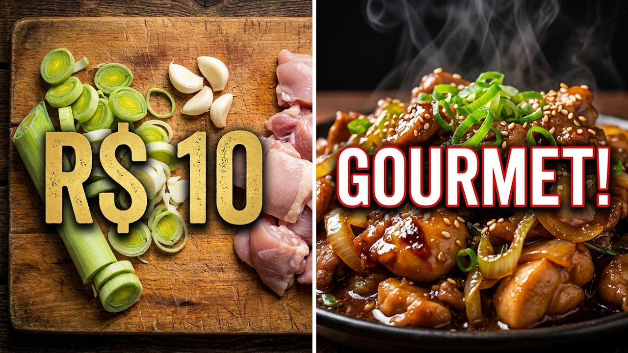 Comida Japonesa De R$ 10 Reais Que Vai Surpreender Toda Sua FamíLia