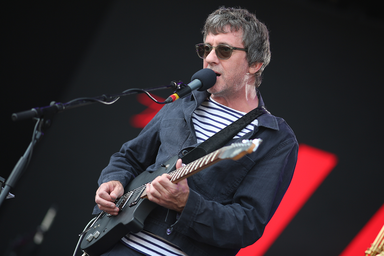 How Graham Coxon came out from his Blur bandmate’s shadow