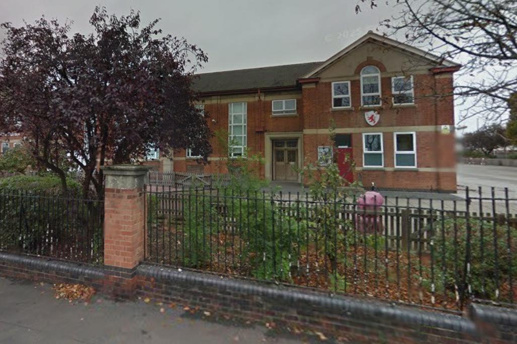 Melton's biggest primary school remains closed following serious storm ...