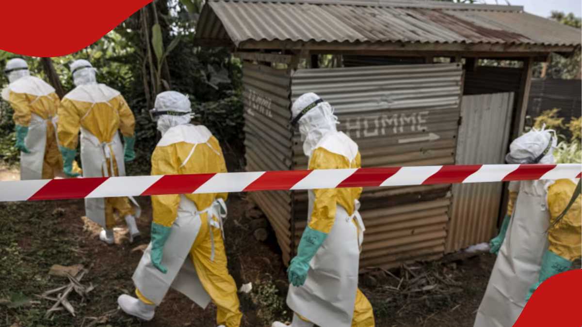 Hope as 5 Ebola patients recover in DR Congo amid growing debate over ...