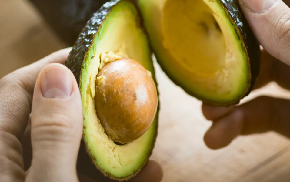 Heart-loving foods that actually taste good