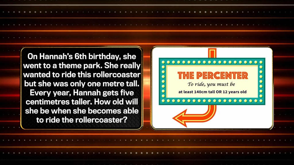 The 1% Club’s maths question for children stumps viewers — could you ...