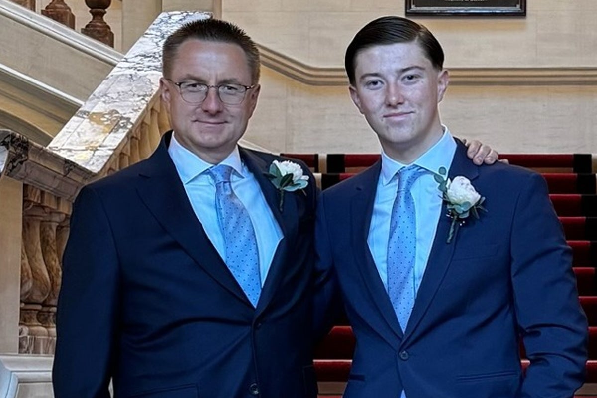 Starmer to meet family of Henry Nowak after hitting out at Musk