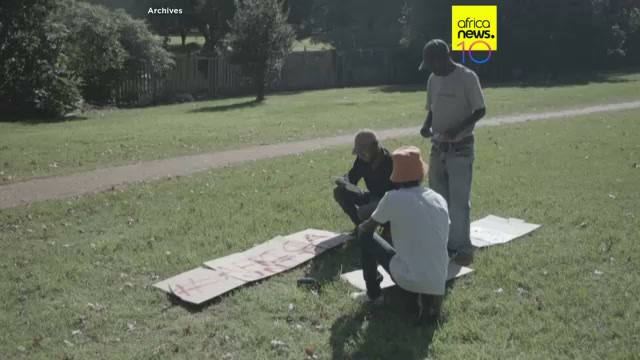 Au moins 5 ressortissants mozambicains tués dans des violences en ...