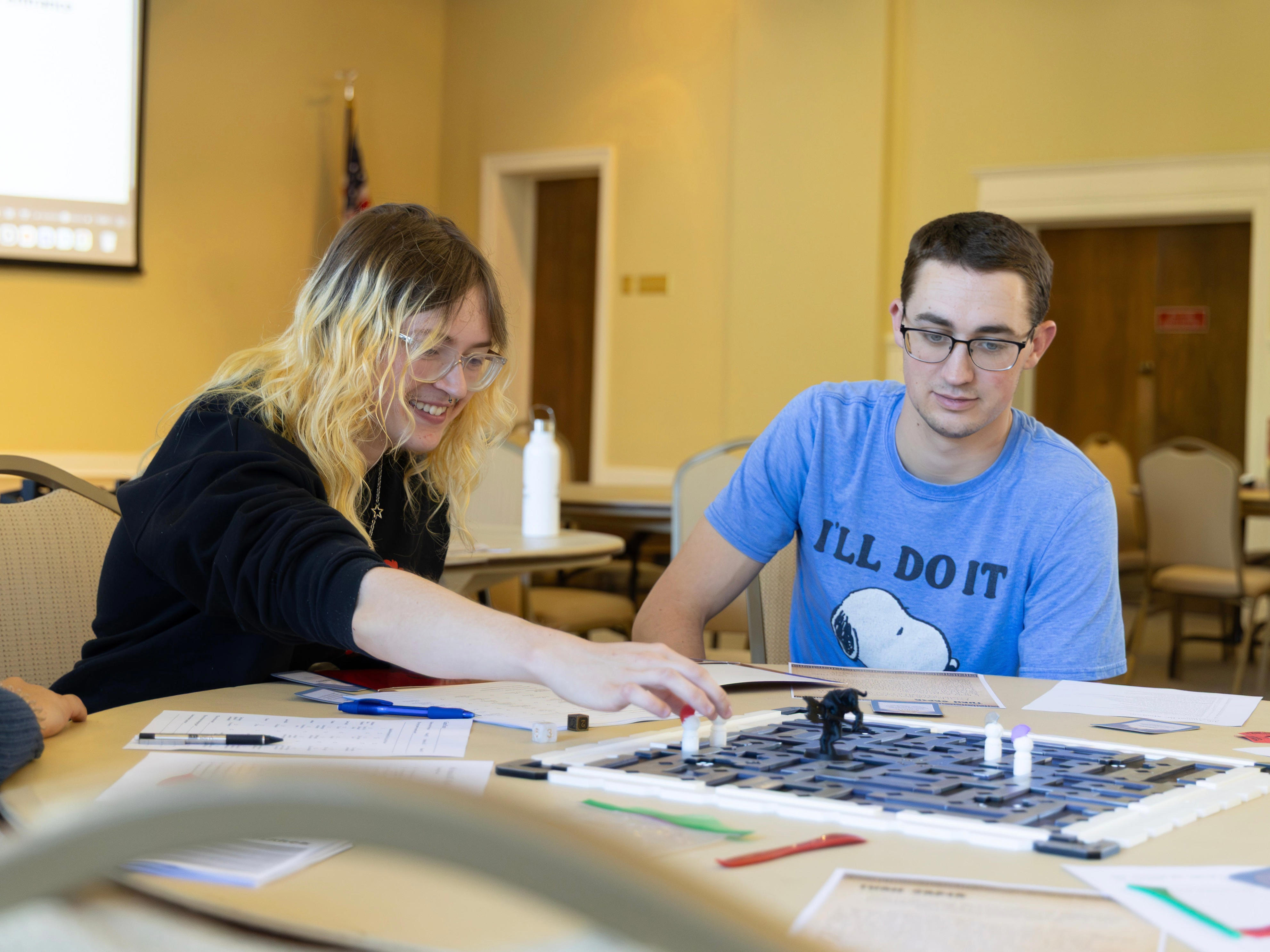 Bridgewater College students receive funding for summer research