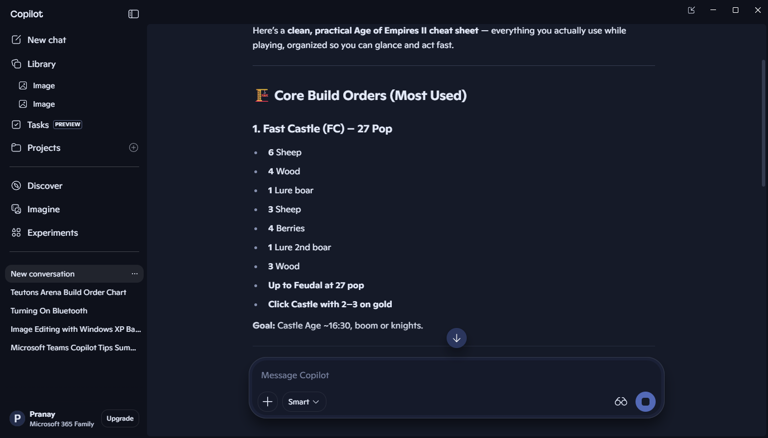 10 hacks every Microsoft Copilot user should know