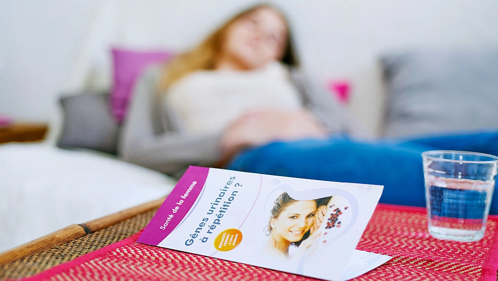 Breaking the cycle of recurrent UTIs