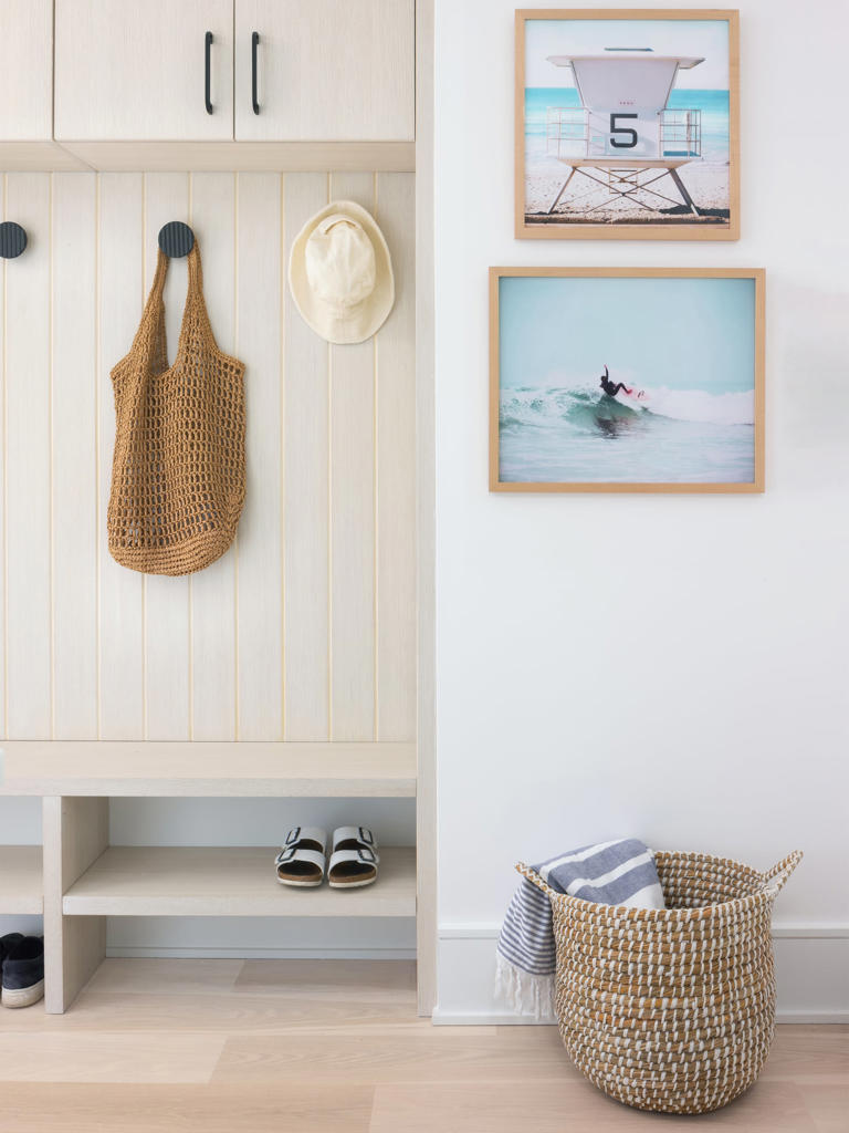How to design a dreamy summer vacation home