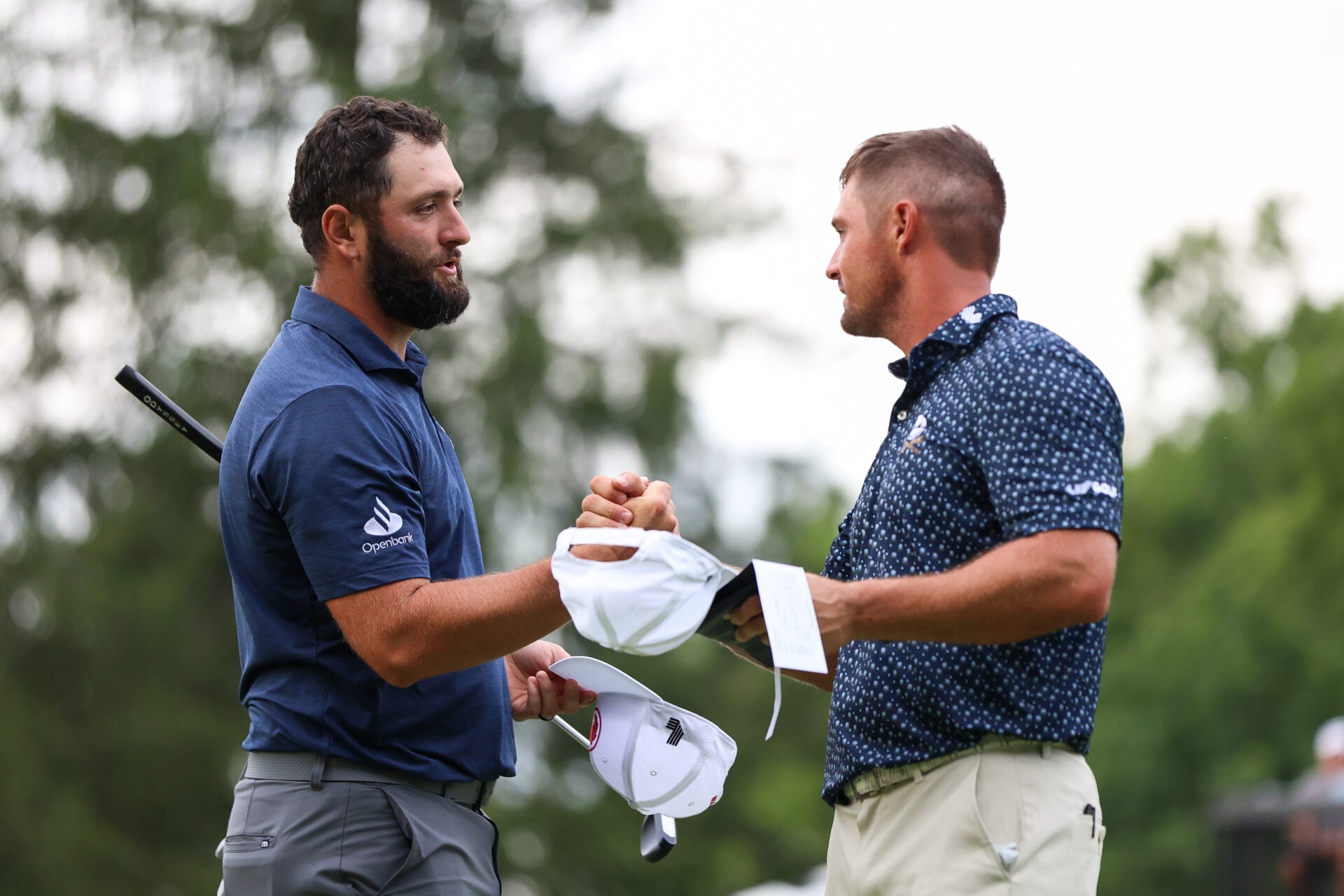 Dan Rapaport picks who he wants back on the PGA Tour more – Jon Rahm or ...