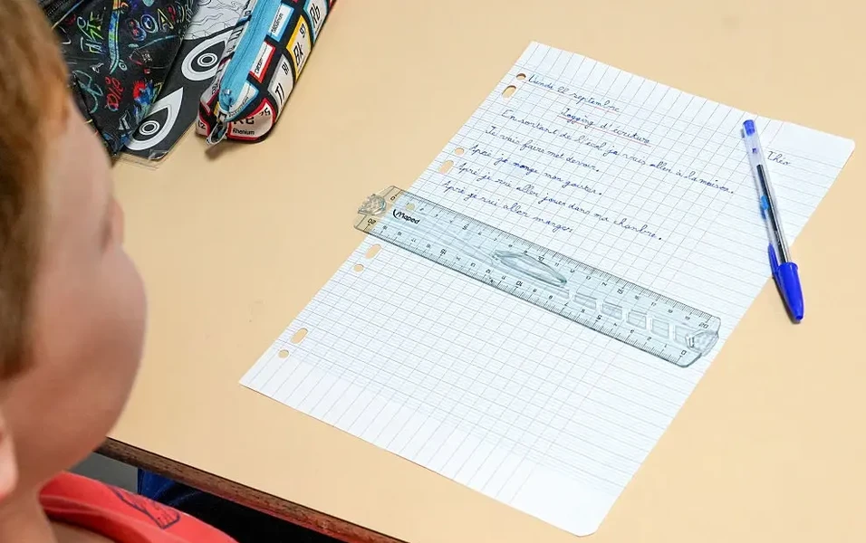 Study shows handwriting sparks stronger memory than typing