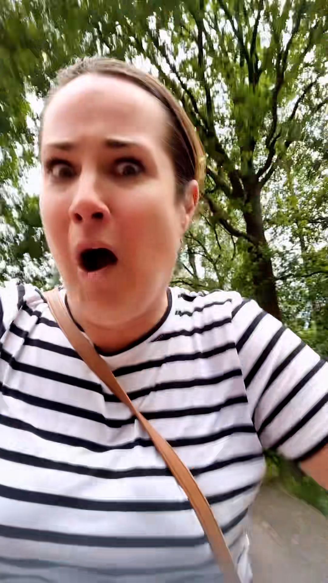Hoe is het weer bij jullie?