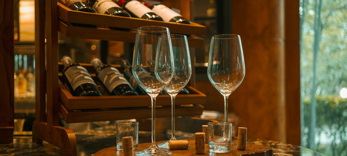 Wine quality improvement