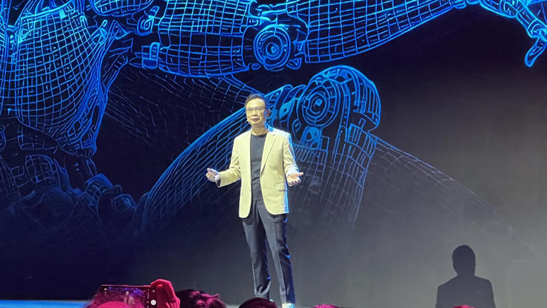 COMPUTEX 2026開幕 今年のテーマ「AI Together」が示す共創の時代