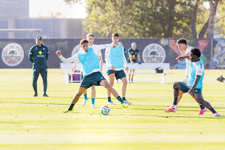 Building the 'ultimate player': Meet the Socceroos' answer to ...