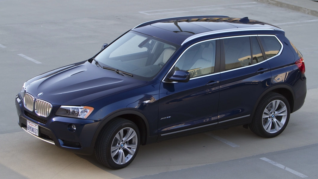 18 red flags before buying a BMW