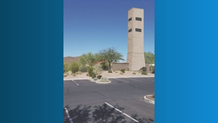 Peoria City Council to decide on controversial Vistancia cell tower ...