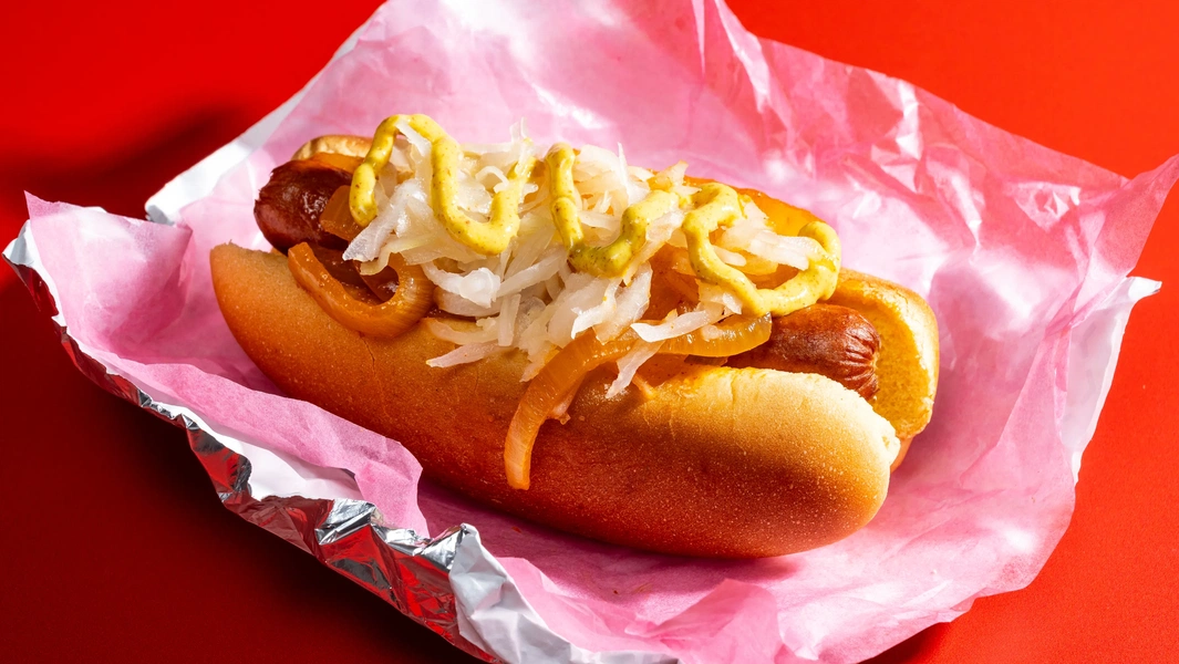 11 iconic hot dogs across the United States