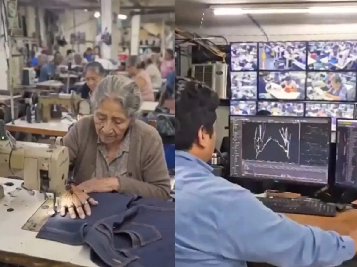 This seems the future of manufacturing: Harsh Goenka shares eye-opening ...