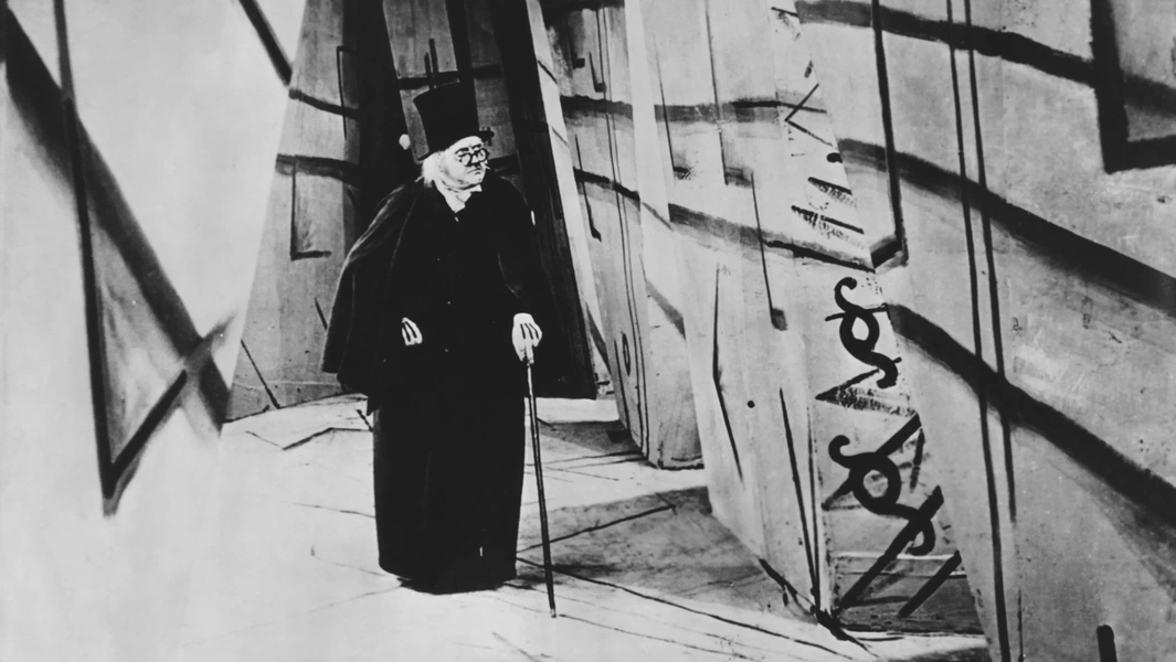 9 visually stunning horror films