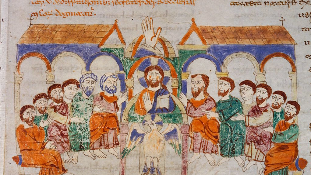 Foundational Christian creeds and their legacy