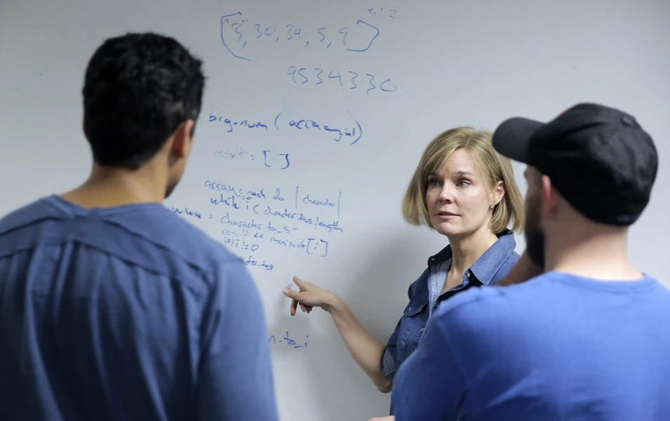 Math skills that make coding click