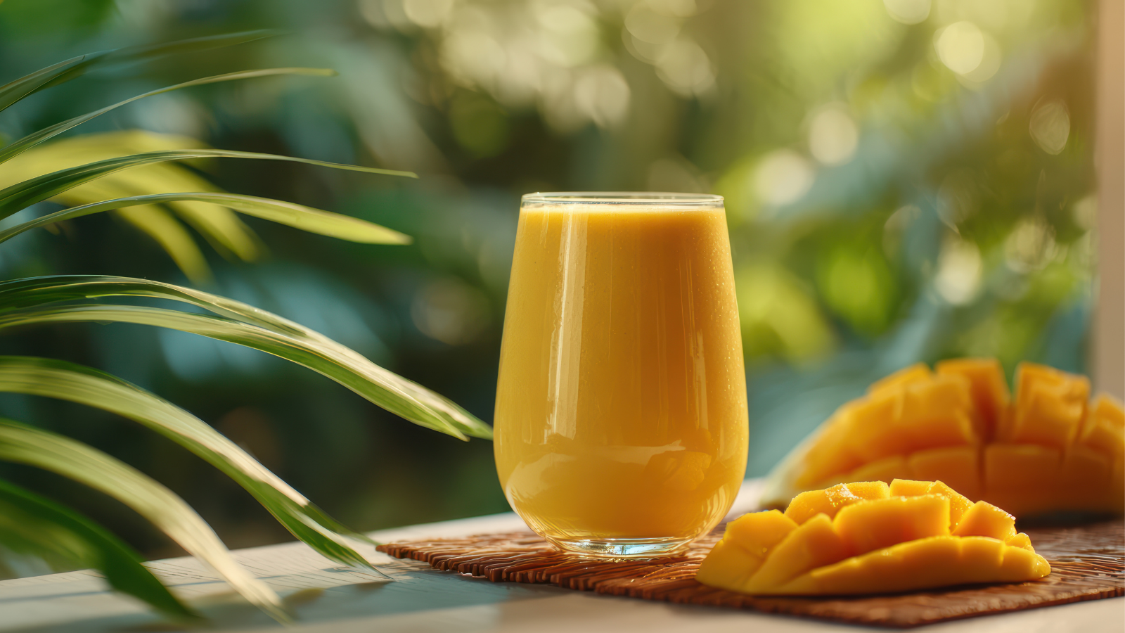 Which mangoes are best for mango shakes? Top varieties to try this summer