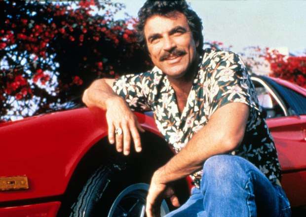 Tom Selleck aurait dû être Indiana Jones avant Harrison Ford, confirme ...
