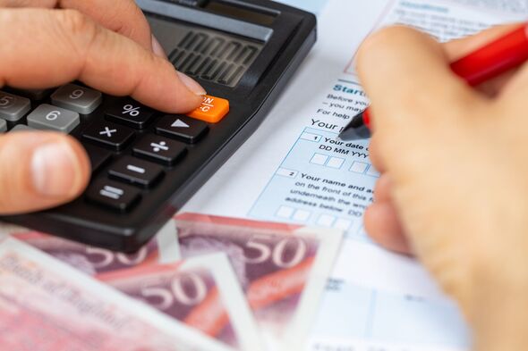 HMRC urges UK households 'start today' due to tax rule