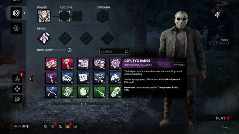 Every Friday the 13th movie Easter egg & reference in Jason Voorhees ...