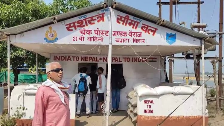 No entry on Aadhaar alone: Security stepped up at India-Nepal border ...