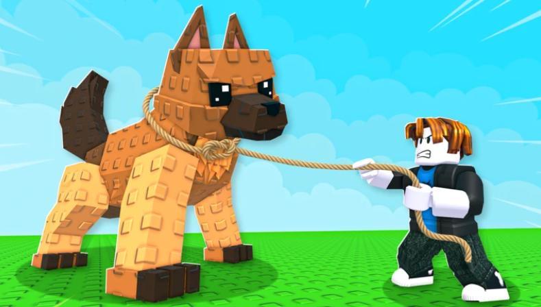 'Roblox Catch and Tame' codes June 2026: Explore an island and catch ...