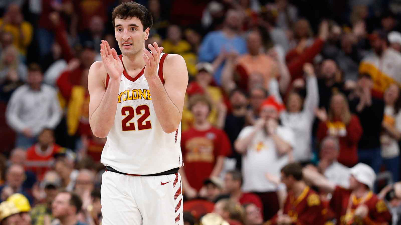 Kentucky Wildcats land Milan Momcilovic after withdrawing from 2026 NBA ...
