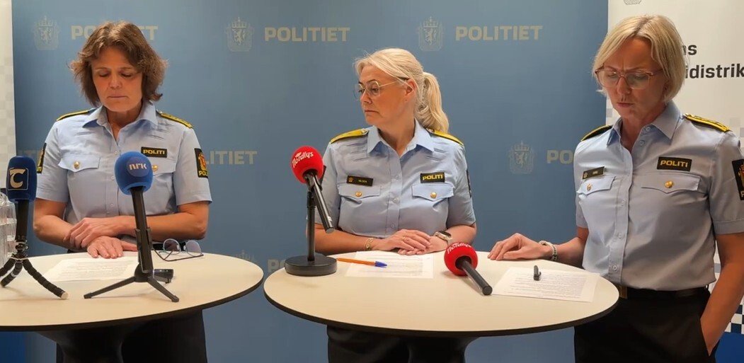 Politiet i Tromsø: 15 pågrepet i aksjon mot organisert kriminalitet